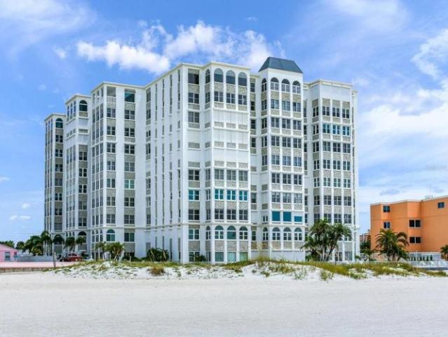 4950 Gulf Blvd #1008, Saint Pete Beach, FL 33706