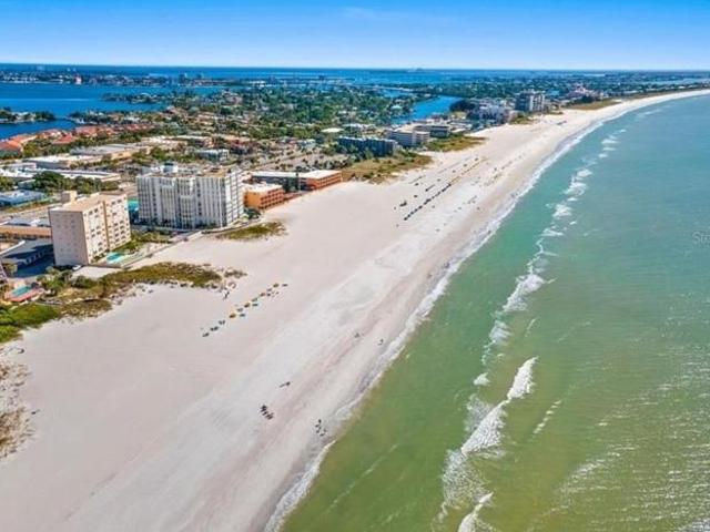 4950 Gulf Blvd #107, Saint Pete Beach, FL 33706