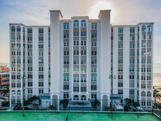 4950 Gulf Blvd #205, Saint Pete Beach, FL 33706
