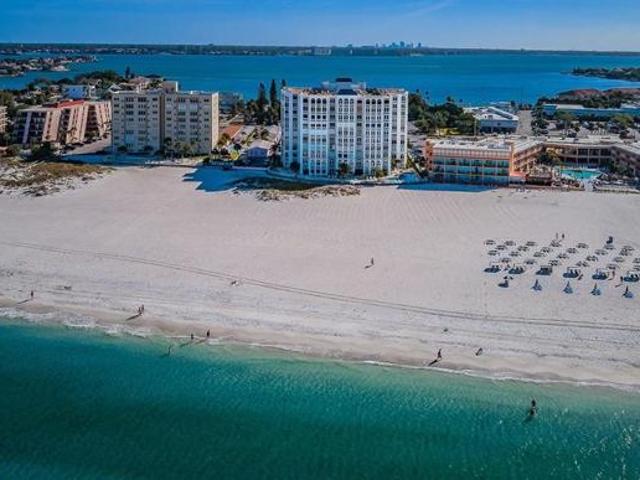 4950 Gulf Blvd #207, Saint Pete Beach, FL 33706