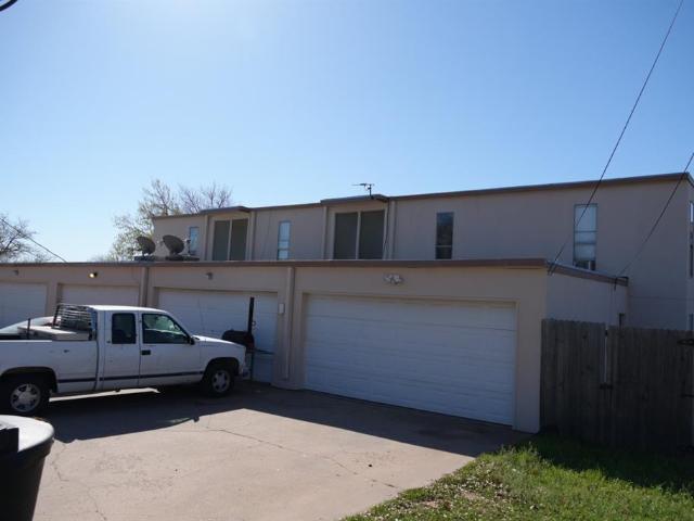 4950 Greenslope Drive # 4950, 4952, 4954, 4956
