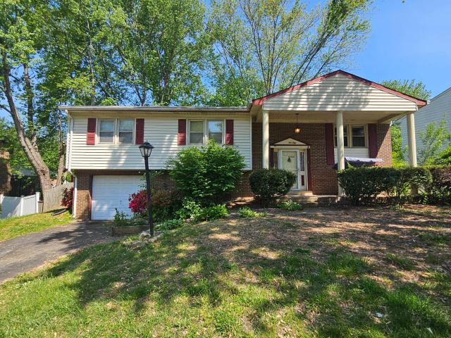 4950 Kirwyn Court