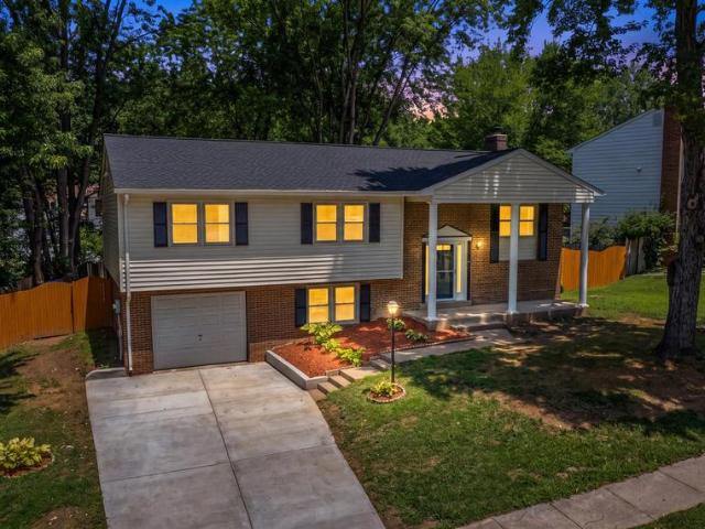 4950 Kirwyn Court