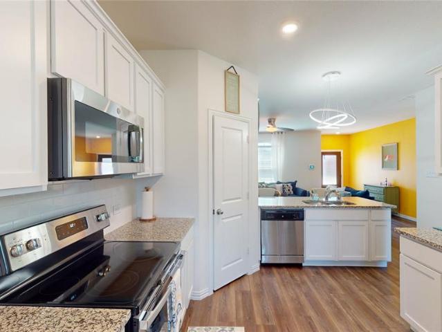 4950 Parrington Drive