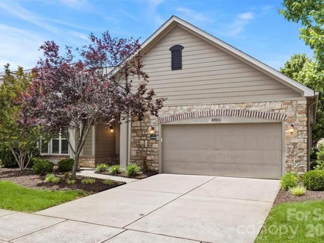 4950 Polo Gate Blvd, Charlotte, NC 28216