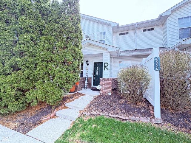 4950 Potomac Square Way Unit 6, Indianapolis, IN 46268