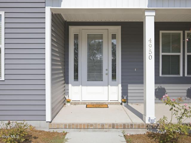 4950 Red Heart Drive