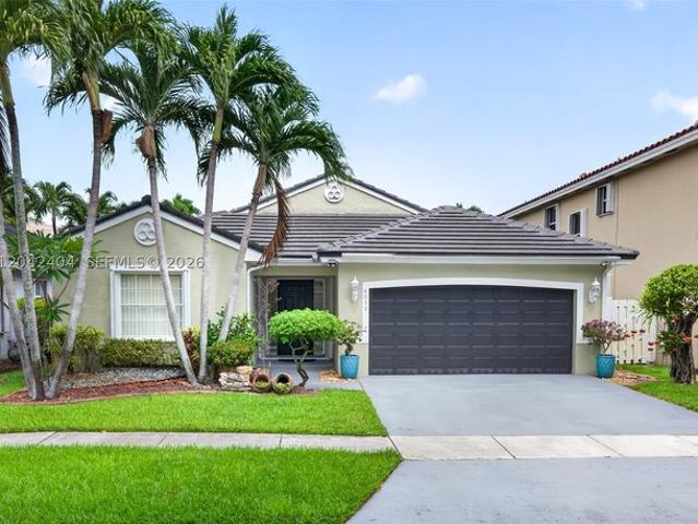 4950 SW 152nd Ave, Miramar, FL 33027