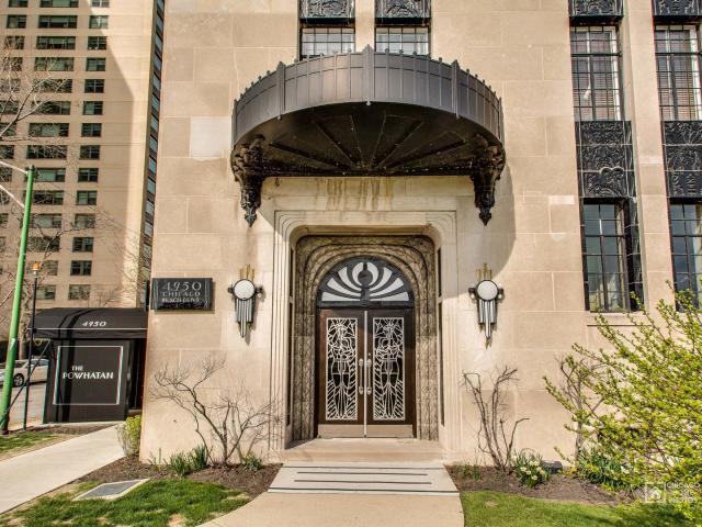 4950 S Chicago Beach Drive # 11A