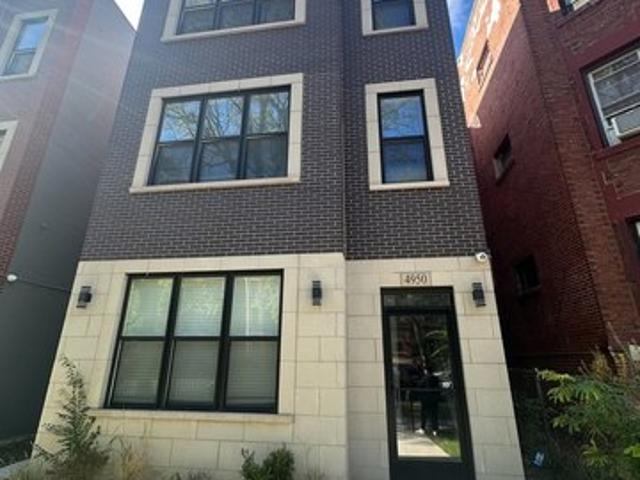 4950 S Michigan Ave, Chicago, IL 60615