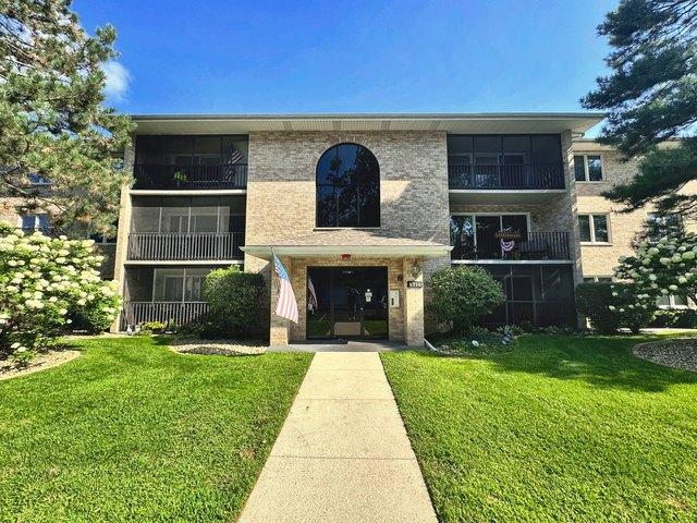 4950 th Ct Apt 503, Crestwood, IL 60418