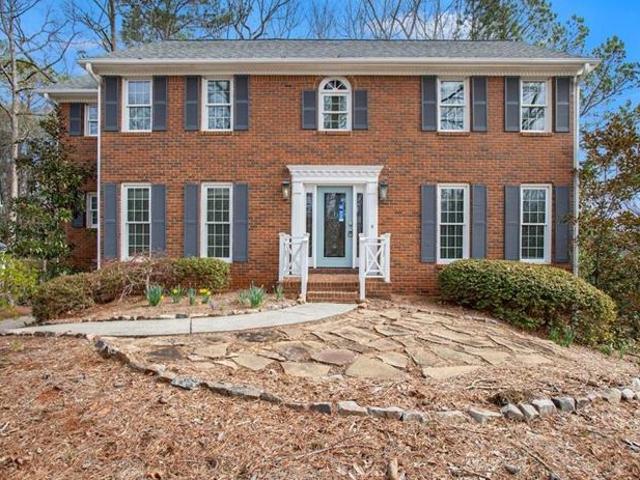 4950 Thornwood Trce NW, Acworth, GA 30102