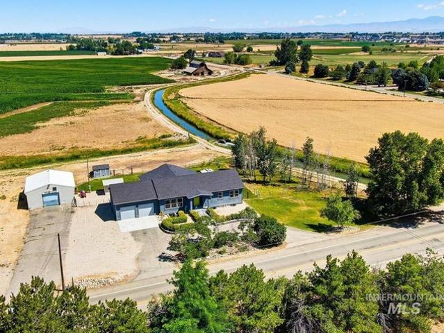 4950 W Columbia Rd, Nampa, ID 83687