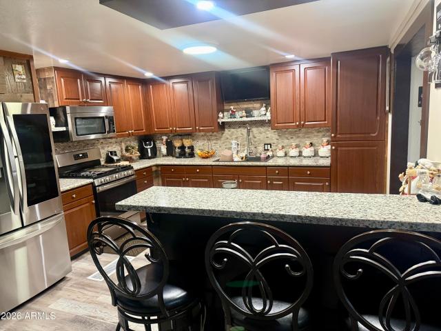4950 W Bethany Home Road # 46