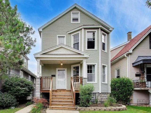 4950 W Gunnison St, Chicago, IL 60630