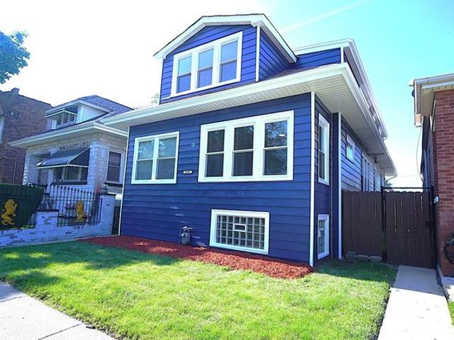 4950 W Kamerling Ave, Chicago, IL 60651