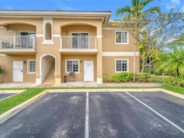 4950 Washington St, Unit 1, Hollywood, FL 33021 | MLS #A11920