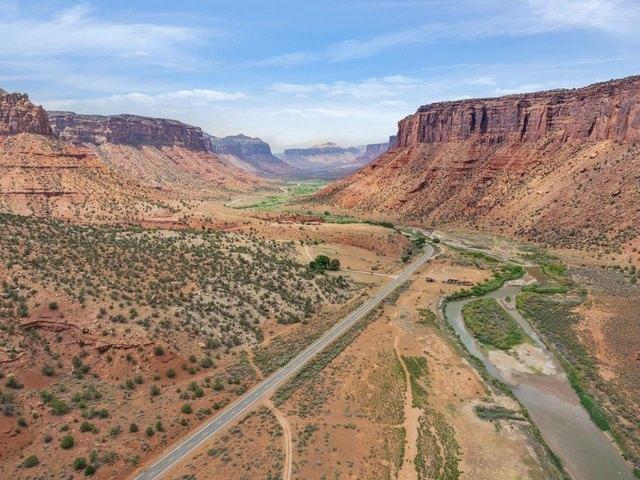 49510 Highway 141, Gateway, CO 81522