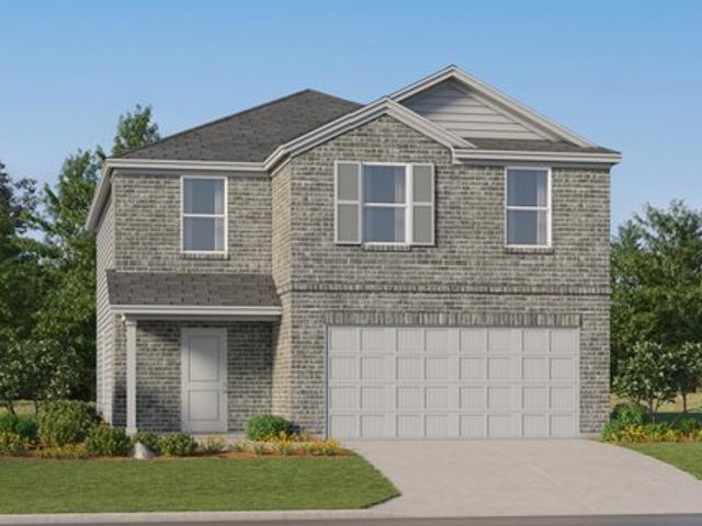 4951 Niagara St, Lubbock, TX 79416