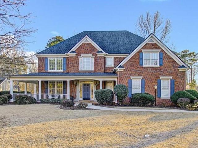 4951 Oak Cliff Ct, Powder Springs, GA 30127