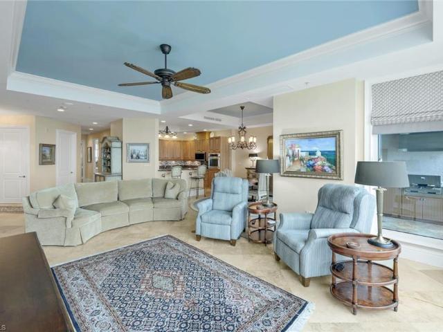 4951 Bonita Bay Blvd, Unit PH302, Bonita Springs, FL 34134 | MLS #225081 | Compass