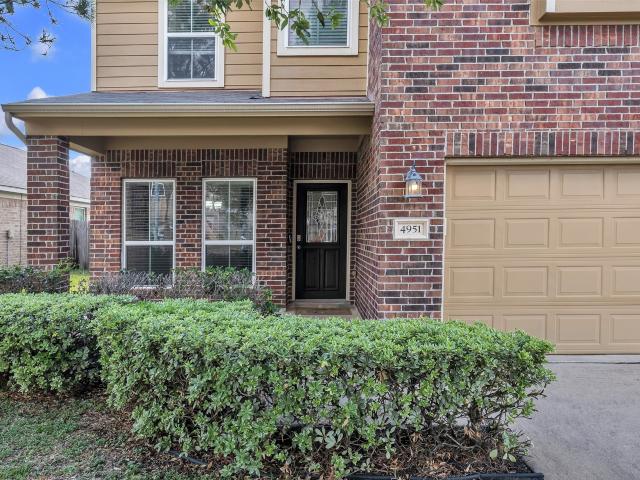 4951 Evergreen Haven Court