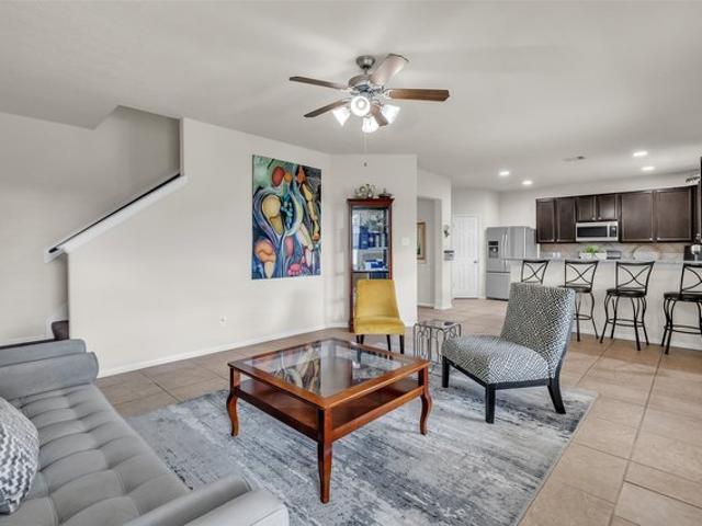 4951 Evergreen Haven Ct, Houston, TX 77084