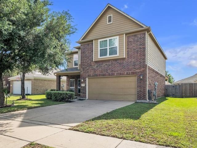 4951 Evergreen Haven Ct, Houston, TX 77084