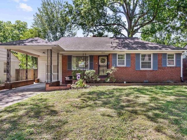 4951 Flamingo Rd, Memphis, TN 38117