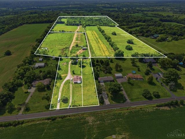 4951 W Elkton Rd, Wayne Township, OH 45011