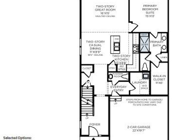 49521 Coldwater Ridge Drive