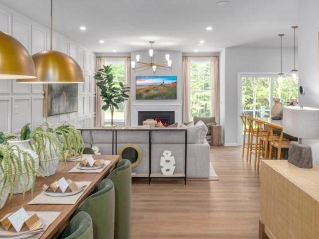 49529 Coldwater Ridge Drive