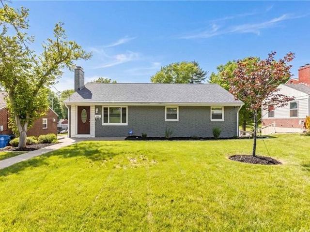 4952 McAnulty Rd, Pittsburgh, PA 15236