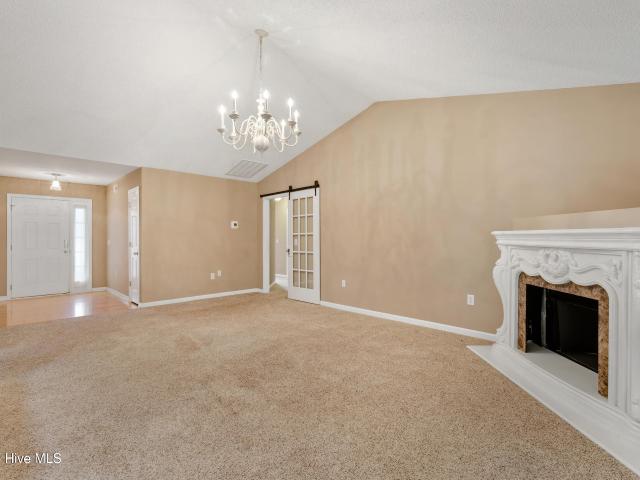 4952 Montserrat Dr, Southport, NC 28461 | MLS #100573