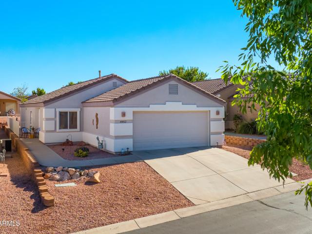 4952 e catalina court