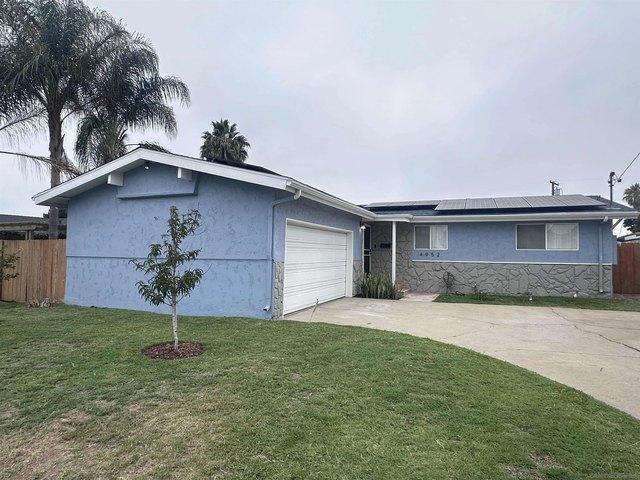 4952 Fir St, San Diego, CA 92102