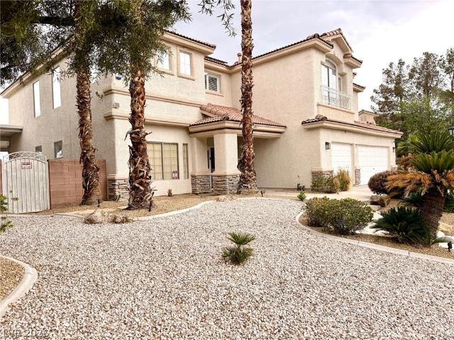 4952 Grey Mesa Street