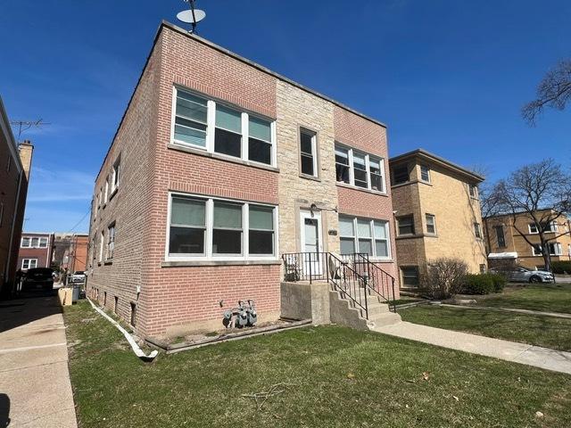 4952 Hull St, Unit 2E, Skokie, IL 60077 | Compass
