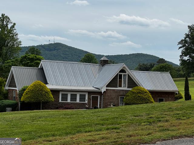 4952 Highway 254