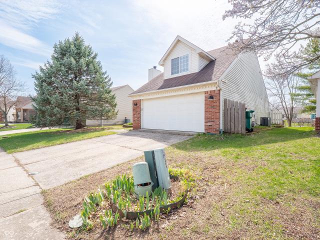 4952 Quail Ridge Lane
