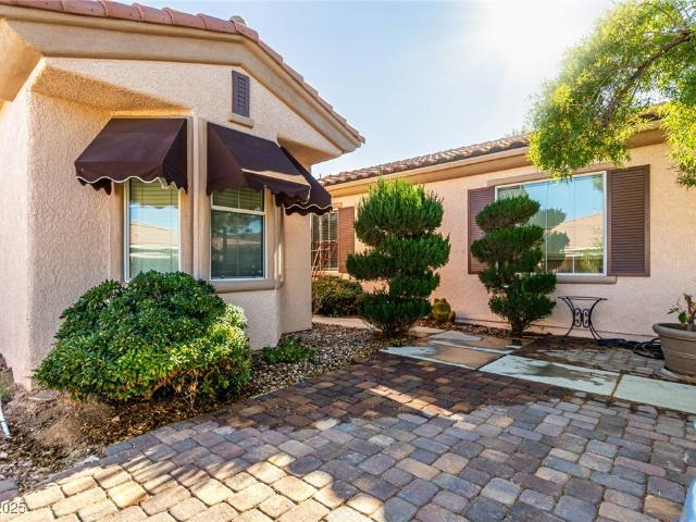 4952 Rivedro St, Las Vegas, NV 89135 | MLS #2739