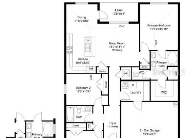4952 Sutherland St Spring Hill, Unit LOT 71, Spring Hill, FL 34609 | MLS #OM711874 | Compass