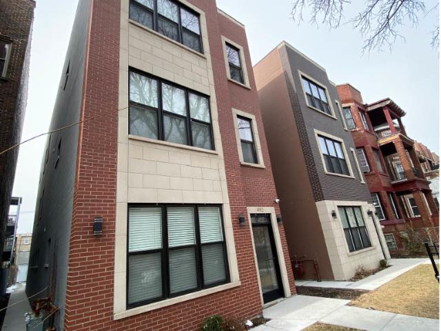 4952 S Michigan Ave, Chicago, IL 60615 | MLS #12571 | Compass