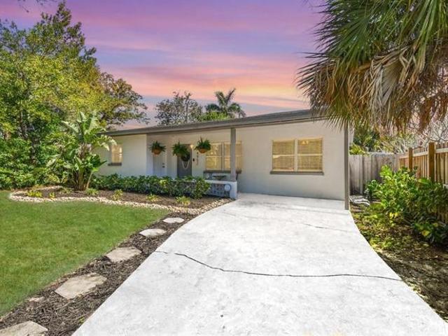 4952 15th Ave N, Saint Petersburg, FL 33710
