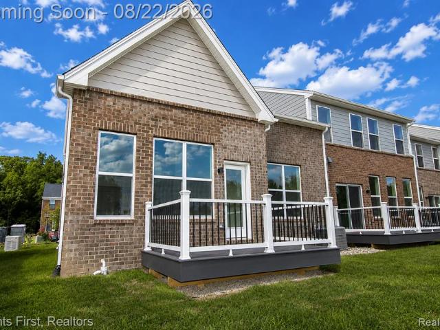 49537 Coldwater Ridge Drive
