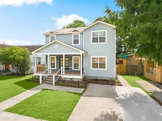 4953 Music St, New Orleans, LA 70122 | MLS #2551 | Compass