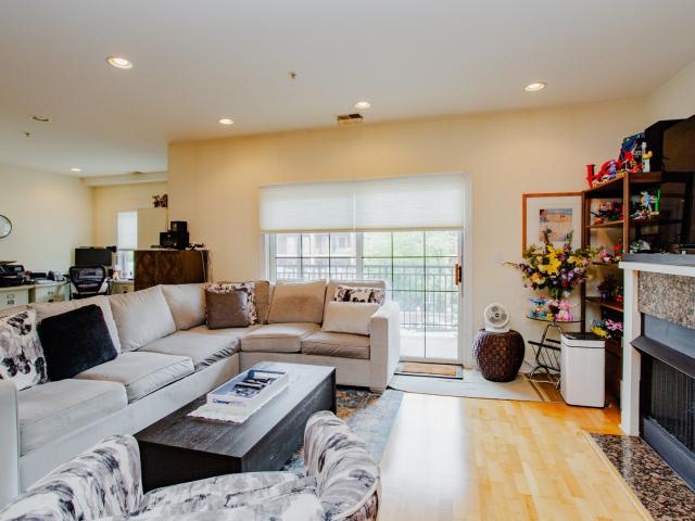 4953 Oakton Street # 203