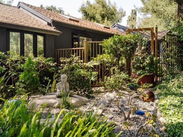 4953 Alta Canyada Road