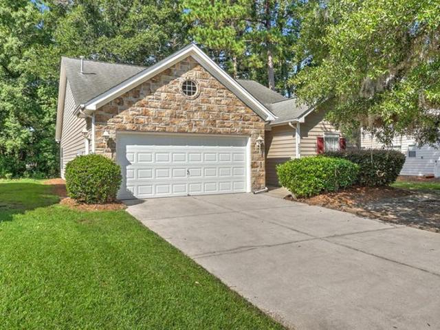 4953 Franconia Dr, Summerville, SC 29485