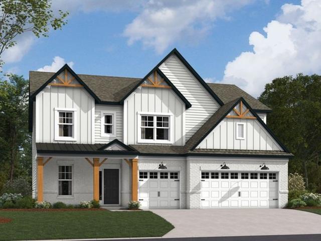 4953 Henna Ln, Brownsburg, IN 46112